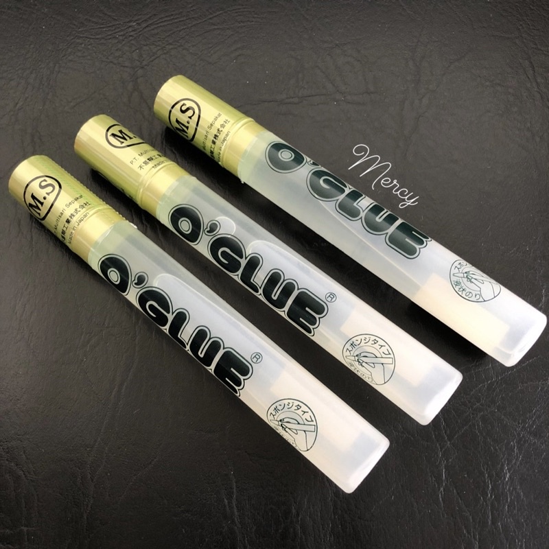 Jual Lem O Glue Fueki Oglue Japan | Shopee Indonesia