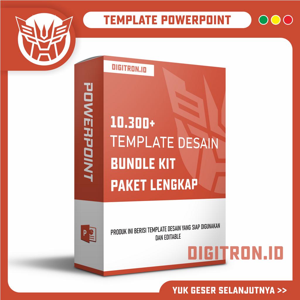Jual 10.300+ Template Desain BUNDLE KIT PAKET LENGKAP Editable Format ...