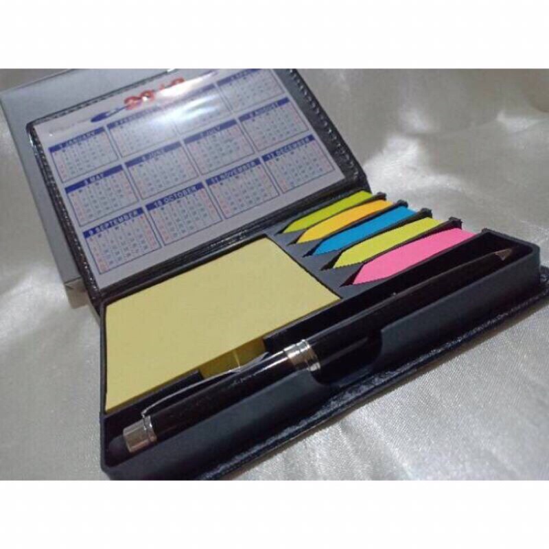 Jual Memo 303 BESI / Notes book / notebook/ sticky notes / memo sticky ...