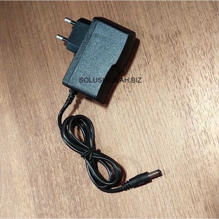 Jual ADAPTER AC DC 5V 2A ADAPTER POWER SUPPLY 5 V 2 A ELECTRO STEKER ...