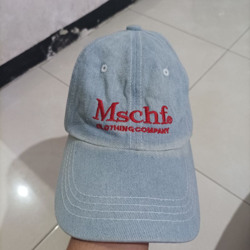 Jual MSCHF mischief korea | Shopee Indonesia