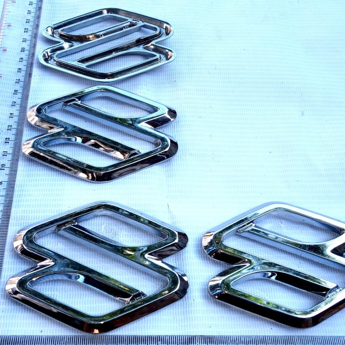 Jual logo emblem lambang Suzuki | Shopee Indonesia
