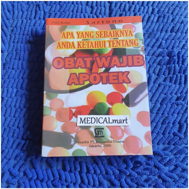 Jual Obat Wajib Apotek | Shopee Indonesia