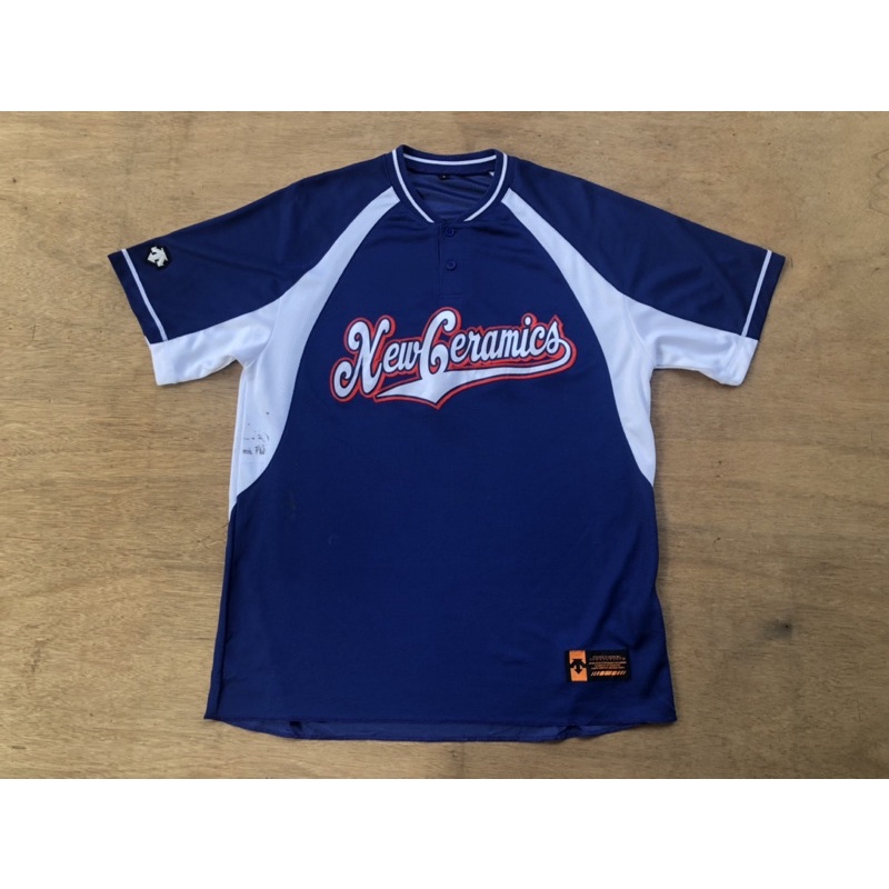 Jual JERSEY BASEBALL ORIGINAL JAPAN | Shopee Indonesia