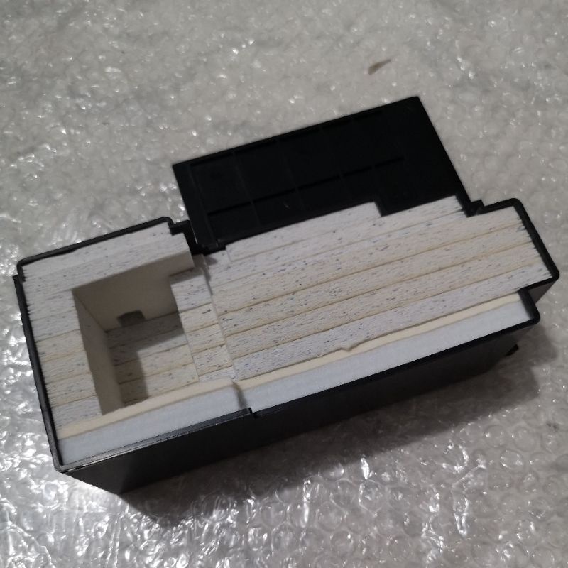 Jual Ink Waste Pad Absorber Bak Pembuangan Tinta Printer Epson L550 ...