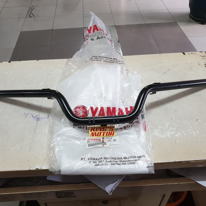 Jual stang stir NMAX, N MAX (2DP) asli yamaha | Shopee Indonesia