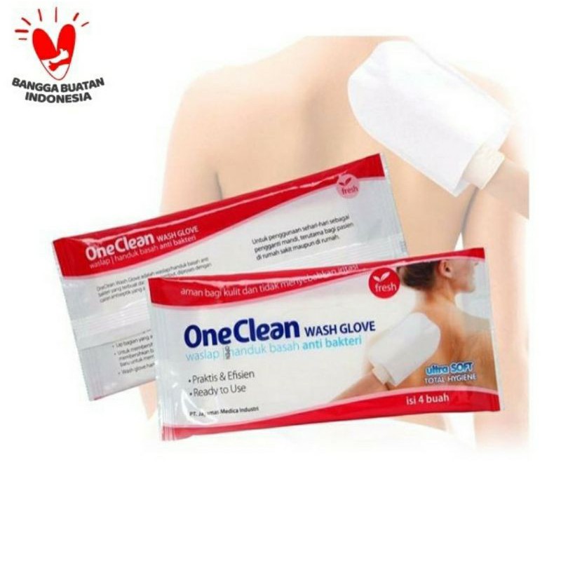 Jual one clean wash glove(ready) | Shopee Indonesia