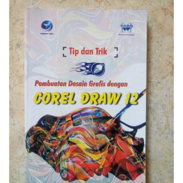 Jual Desain Grafis dengan Corel Draw | Shopee Indonesia