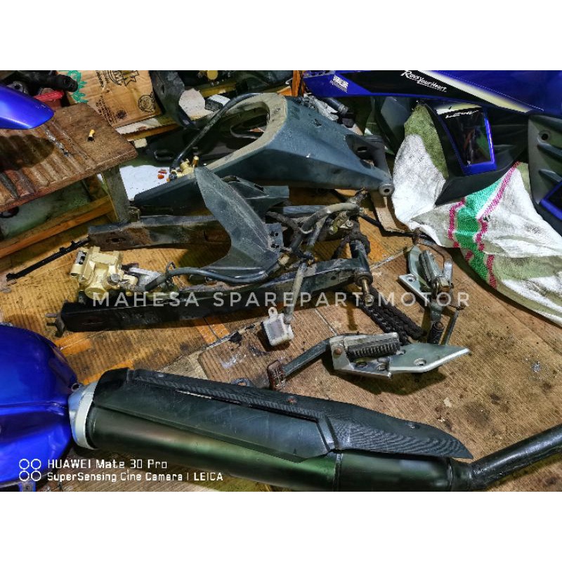 Jual swim arm r15 v2. | Shopee Indonesia