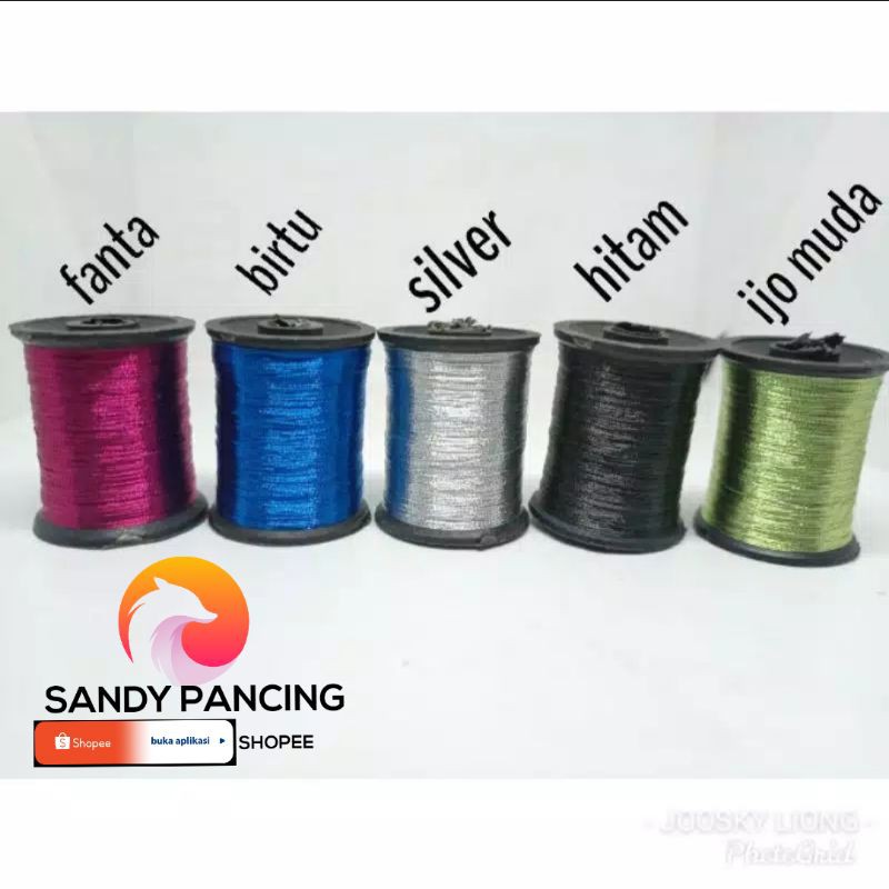 Jual benang ncp size A | Shopee Indonesia