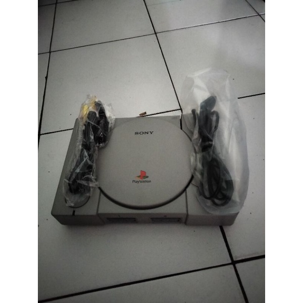 Jual ps1 one fat optik normal | Shopee Indonesia