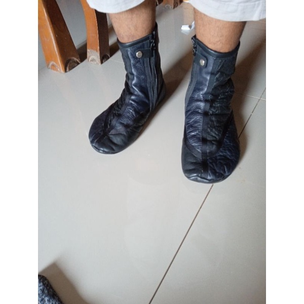 Jual Khuff (sepatu kulitasli) | Shopee Indonesia