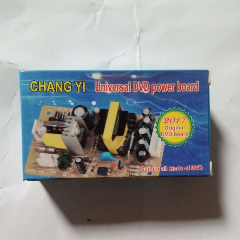Jual Regulator / Psu DVD | Shopee Indonesia