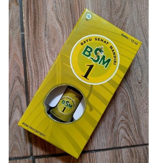 Jual BSM 1 (auto IMUN) | Shopee Indonesia