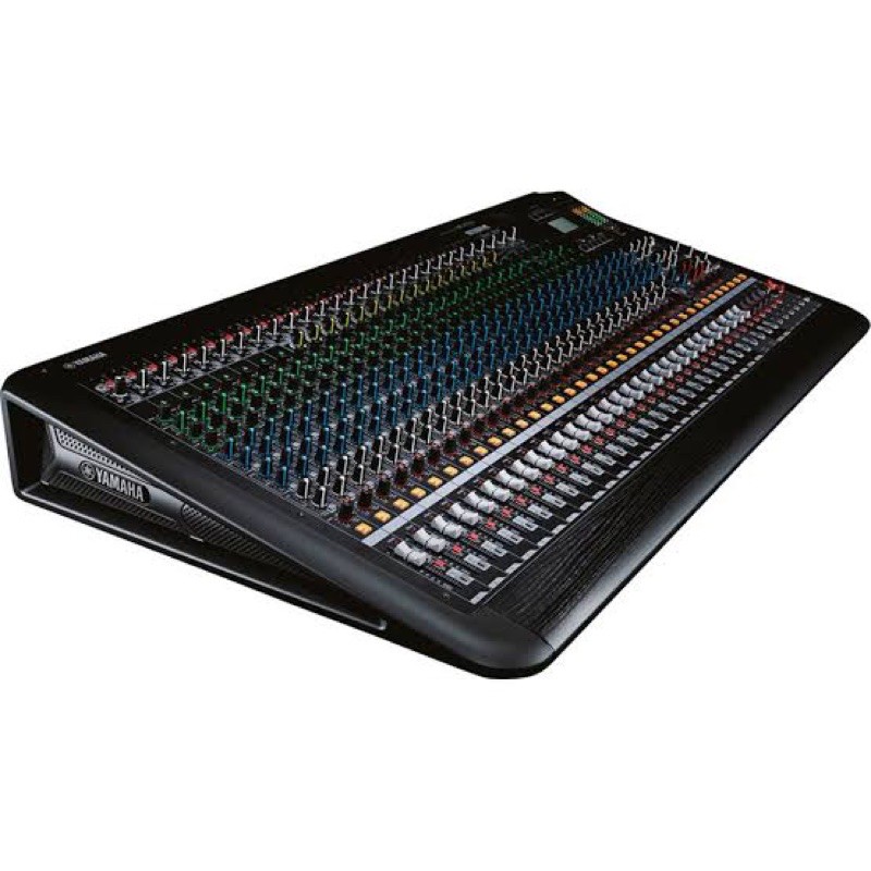 Jual mixer yamaha mgp 32 original . mixer yamaha mgp32 | Shopee Indonesia