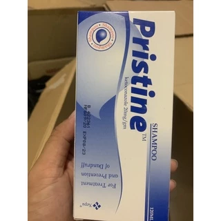 Jual Shampoo Pristine Terlengkap & Harga Terbaru Agustus 2024 | Shopee ...