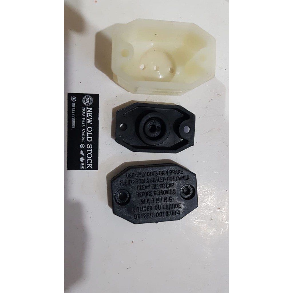 Jual Master rem atas suzuki thunder 125 Japan Quality Nos | Shopee ...
