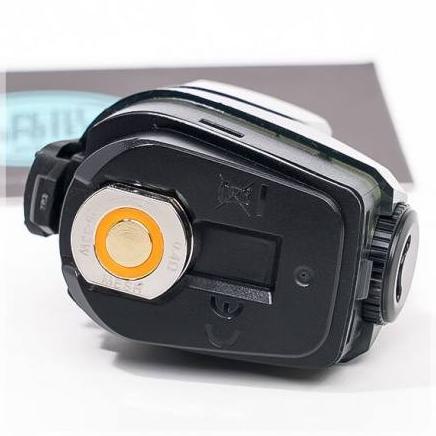 Jual 323- Coil Aegis Boost Coil Pod Mod Aio 0.4 0.6 40W Authentic By ...