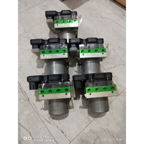 Jual Module Modul Abs Wuling Cortez 23965731 Original | Shopee Indonesia