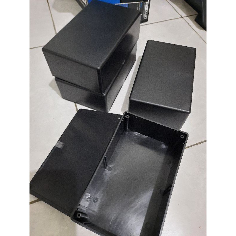 Jual box outdoor x6 untuk akses point | Shopee Indonesia