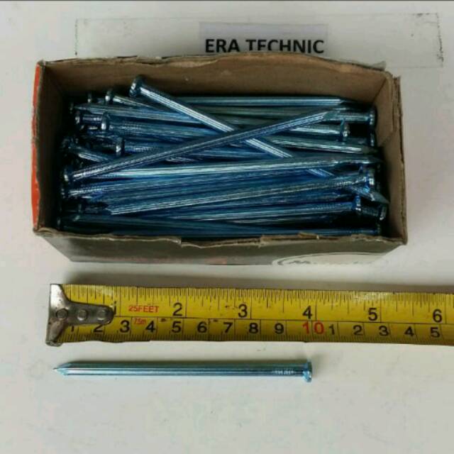 Jual PAKU BETON 10 CM MARABU. JUAL PER PC / SATUAN | Shopee Indonesia