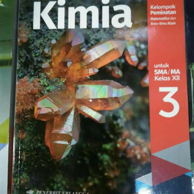 Jual KIMIA KELAS XII K 2013 Michael Purba | Shopee Indonesia