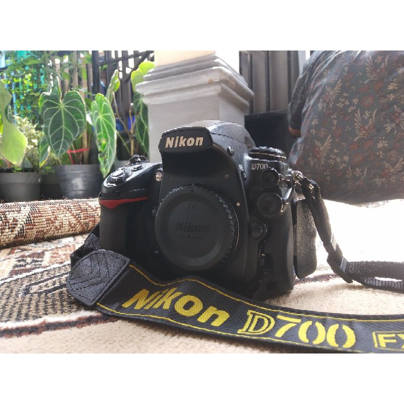 Jual nikon d700 + lensa kit afd 28-85mm f3.5 | Shopee Indonesia