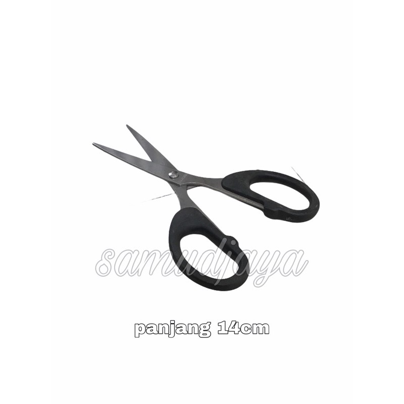 Jual gunting ukuran sedang | Shopee Indonesia