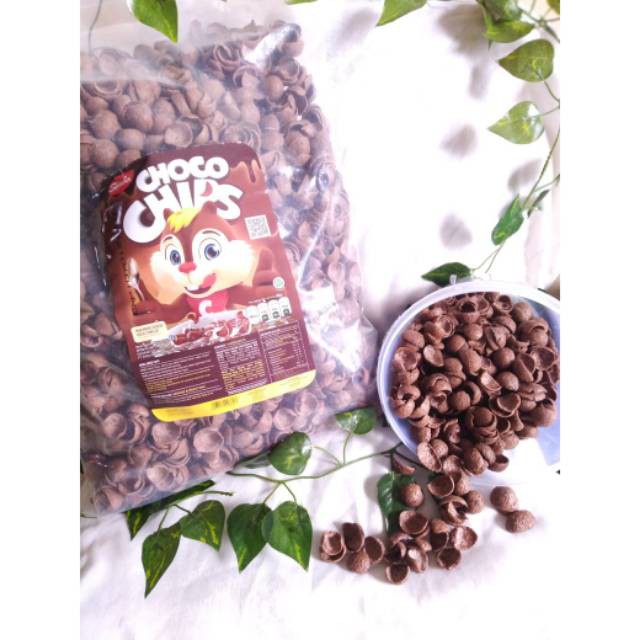 Jual Simba Chocochip/Chococrunch/ Sereal coklat/ Snack ringan coklat | Shopee Indonesia