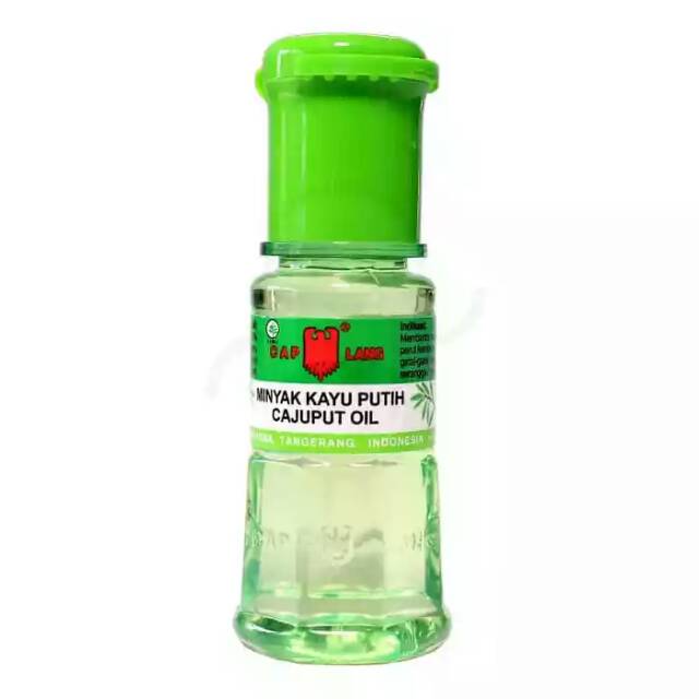 Jual MINYAK KAYU PUTIH CAP LANG 15ml | Shopee Indonesia