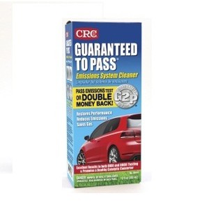 Jual CRC Guarantee To Pass - 05063 | Shopee Indonesia