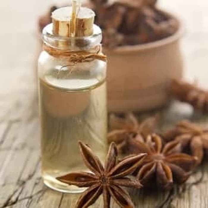 Jual Minyak Adas / Essential oil Adas / Fennel Oil (10ml) | Shopee ...