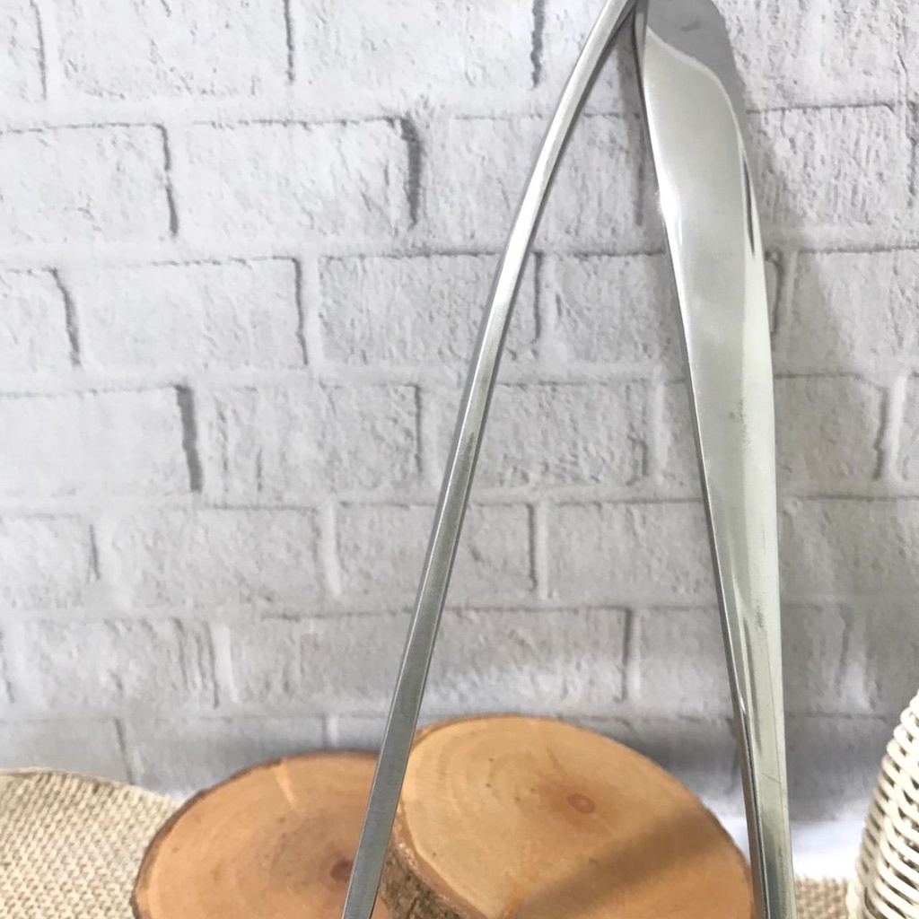 Jual HANARI realpic Irus skimmer stainless steel tebal halus | Shopee ...