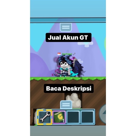 Jual Growtopia ID Voucher | Shopee Indonesia