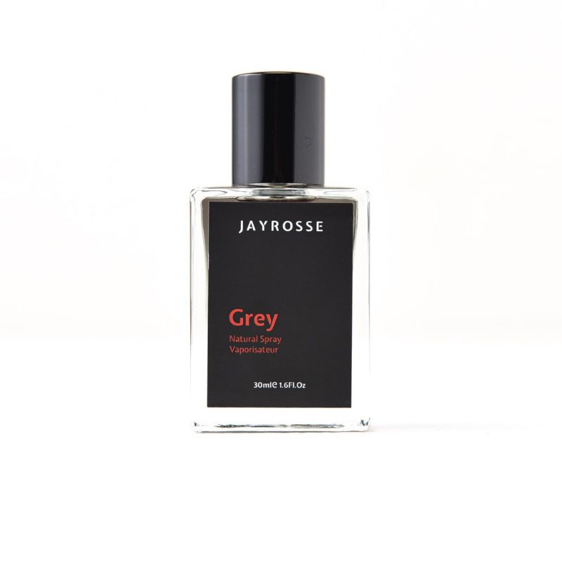 Jual [ 100% ORI ] JAYROSSE Perfume Grey Rouge Noah Luke Eau De Perfume ...