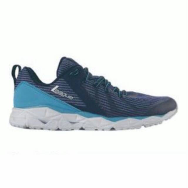 Jual LEAGUE Regulus ( Sepatu Running Pria ) | Shopee Indonesia