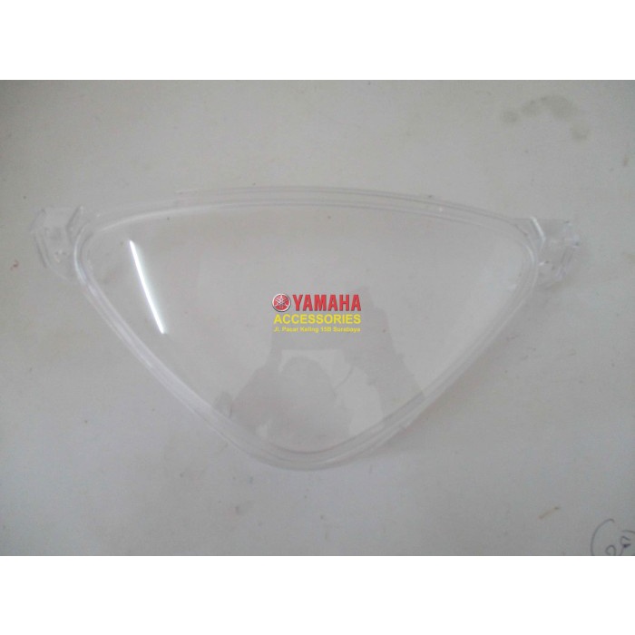 Jual LENS SPEEDOMETER MIO AL115S - 5TL-H3511-00 | Shopee Indonesia