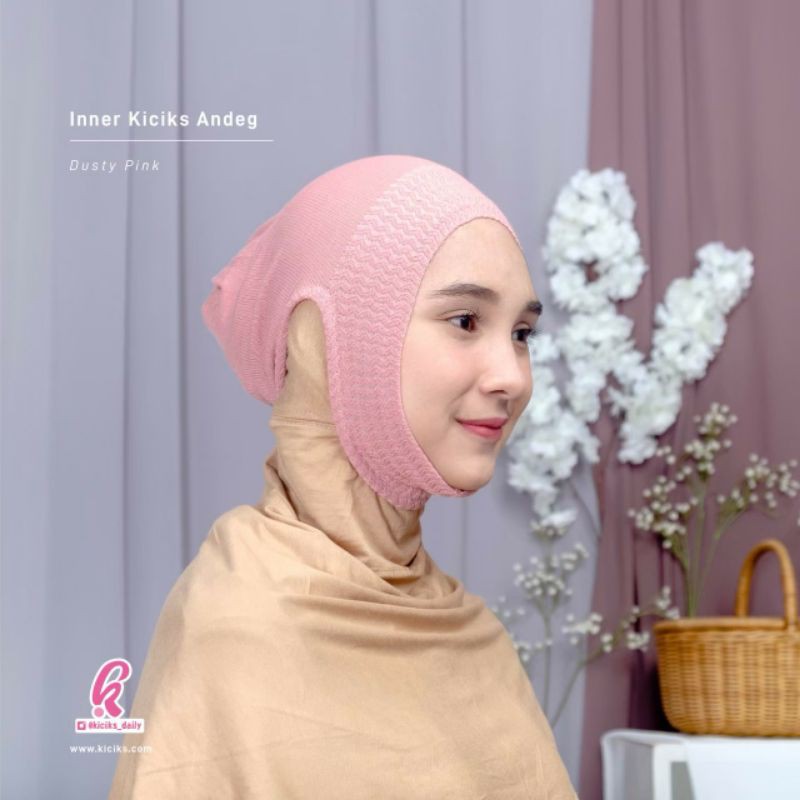 Jual INNER ANDEG (anti budeg) | Shopee Indonesia