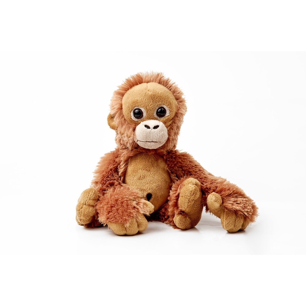 Jual Soft Toy Sweet Orangutan | Shopee Indonesia