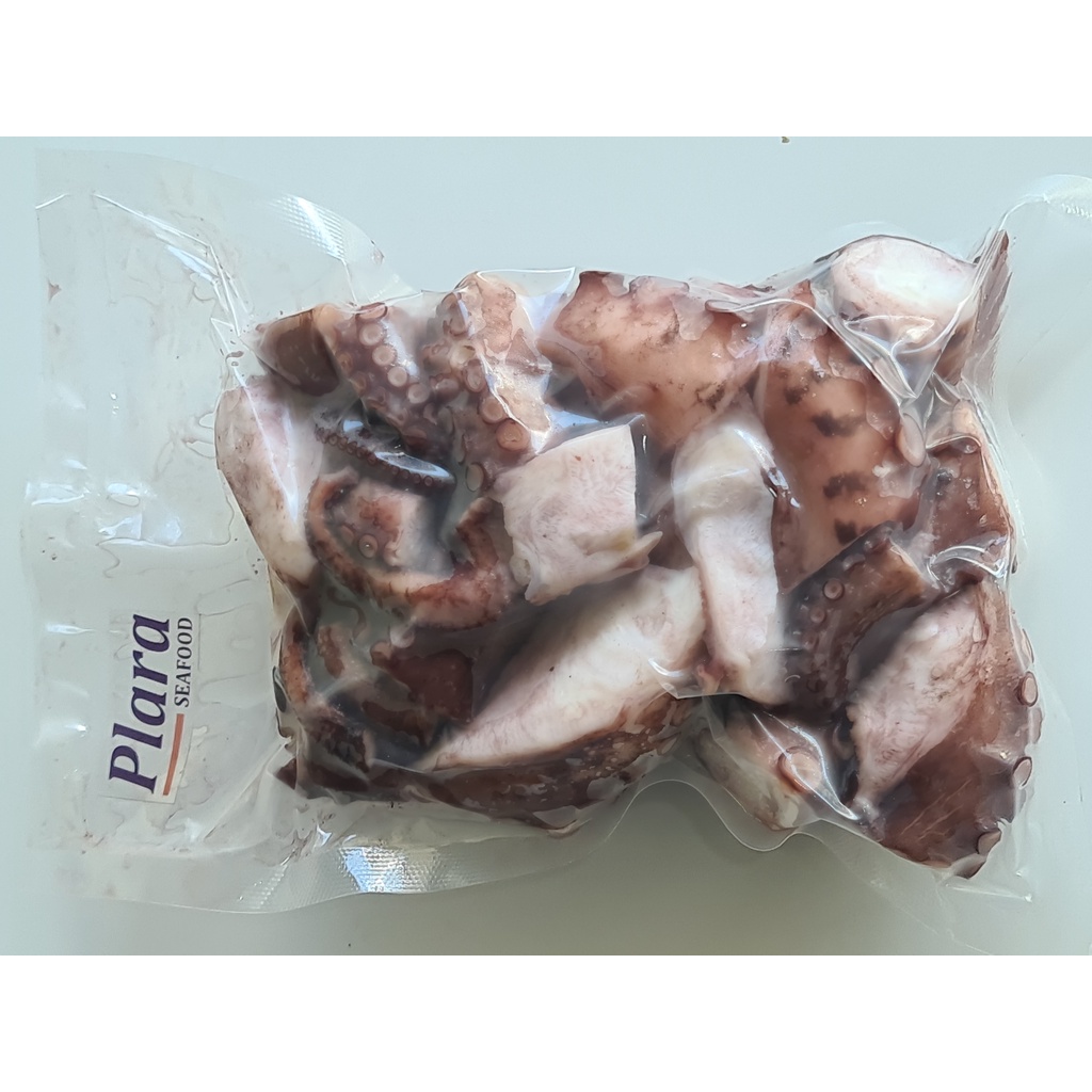 Jual Tako Cut/Potongan Gurita masak | Shopee Indonesia