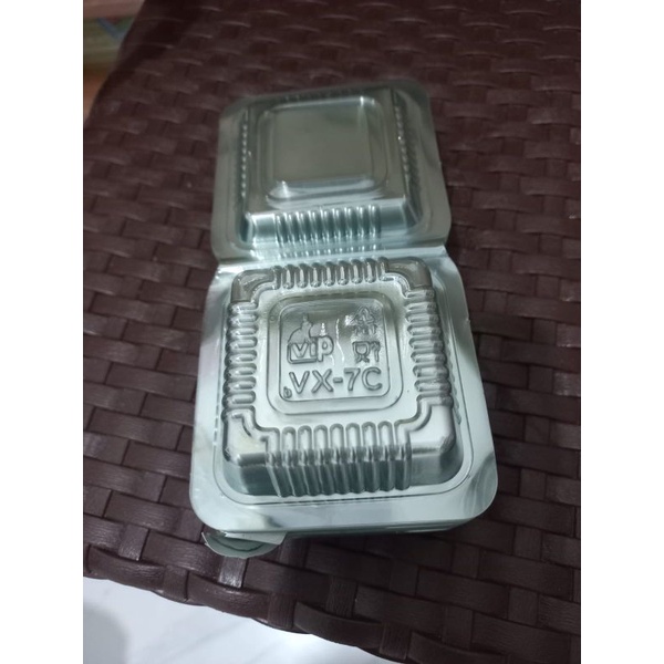 Jual mika kue vx 7c isi 100pcs/pak | Shopee Indonesia