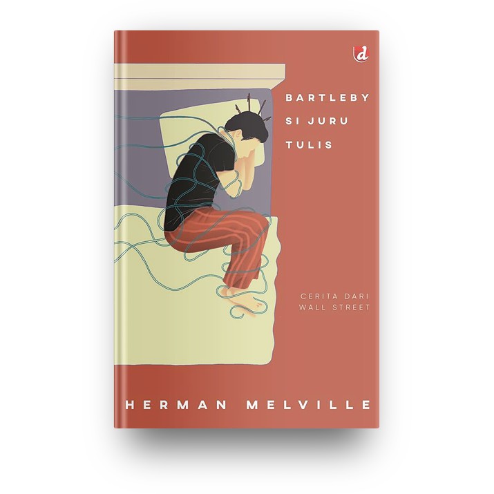 Jual Bartleby si Juru Tulis (Herman Melville) | Shopee Indonesia