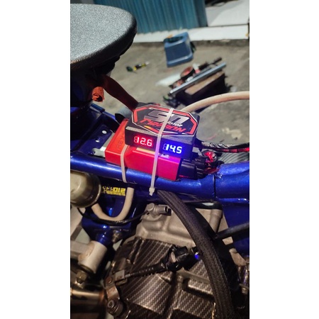 Jual power up motor karbu injeksi power up aki power up cdi adjustable ...