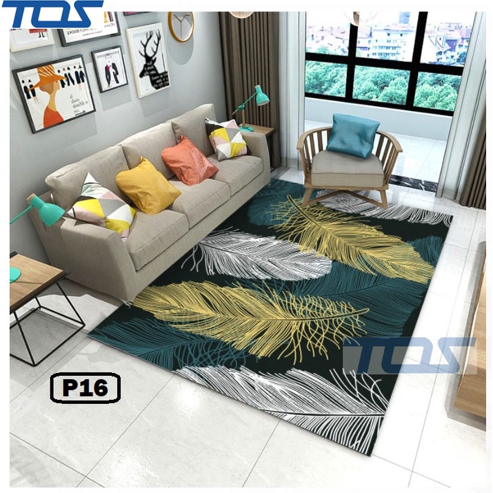 Jual PROMO KARPET AESTHETIC MODEL TERBARU BIKIN CANTIK RUANGAN ...