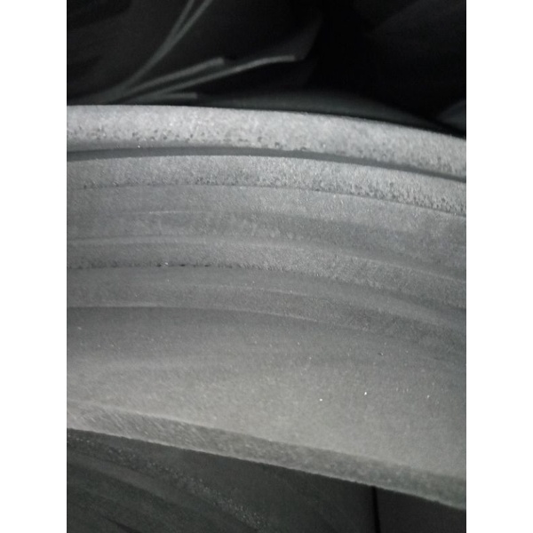 Jual busa spon hati/Eva ukuran 200cm X 120cm tebal 1cm | Shopee Indonesia