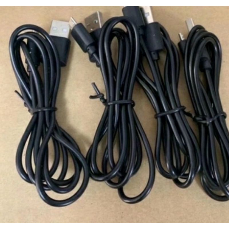 Jual Kabel data USB micro android | Shopee Indonesia