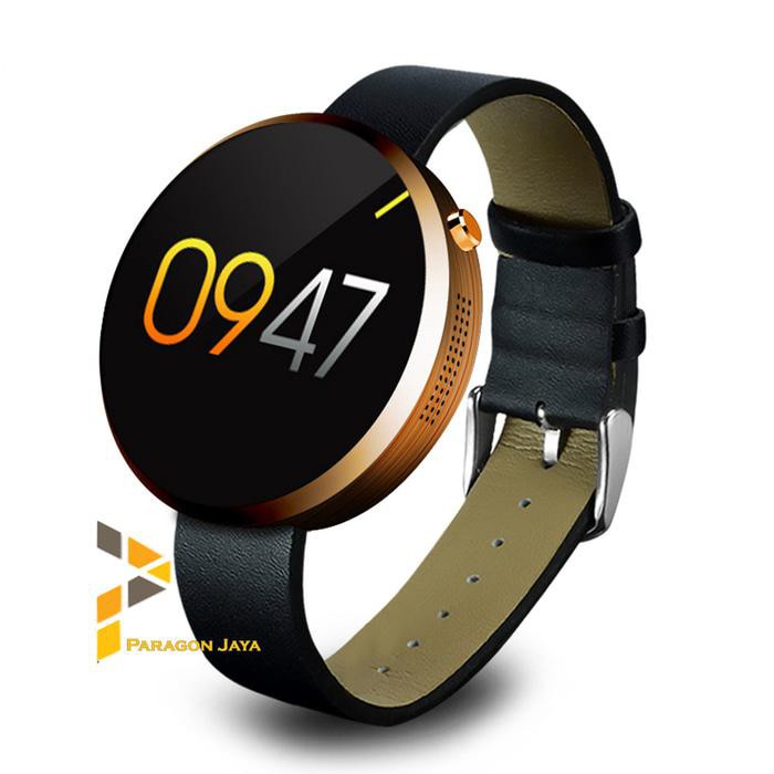 Jual Smart Watch - Smartwatch Dm360 Jam Pintar Sport Watch Heart Rate ...