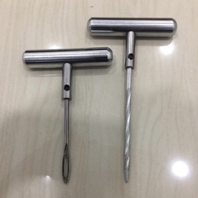 Jual GG BESI MATSU Alat tambal ban tubeless alat tempel ban tubles alat ...