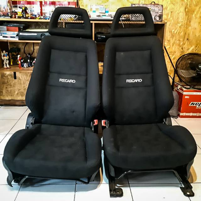 Jual RECARO IGNIS ARTISTA ORIGINAL | Shopee Indonesia