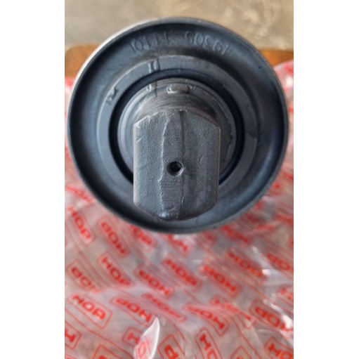 Jual Karet Dingdong Dindong Karet Bushing Torque Rod HINO HOP 49305 ...